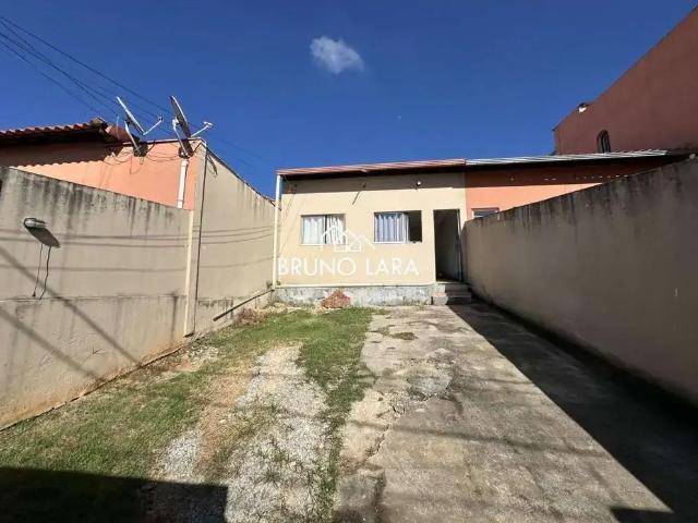 Casa / Sobrado para Venda em São Joaquim de Bicas/MG Alvorada Industrial 2 Quartos