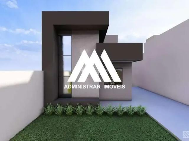Casa / Sobrado para Venda em São Joaquim de Bicas/MG Alvorada Industrial 2 Quartos