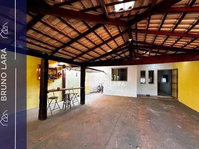 Casa / Sobrado para Venda em São Joaquim de Bicas/MG Bandeirantes 2 Quartos