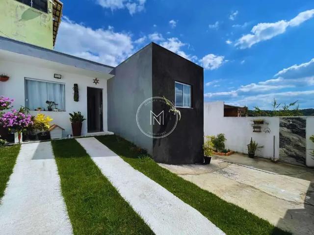 Casa / Sobrado para Venda em São Joaquim de Bicas/MG Belo Vale 2 Quartos