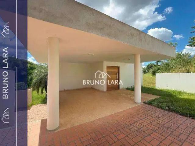 Casa / Sobrado para Venda em São Joaquim de Bicas/MG Boa Esperança 3 Quartos