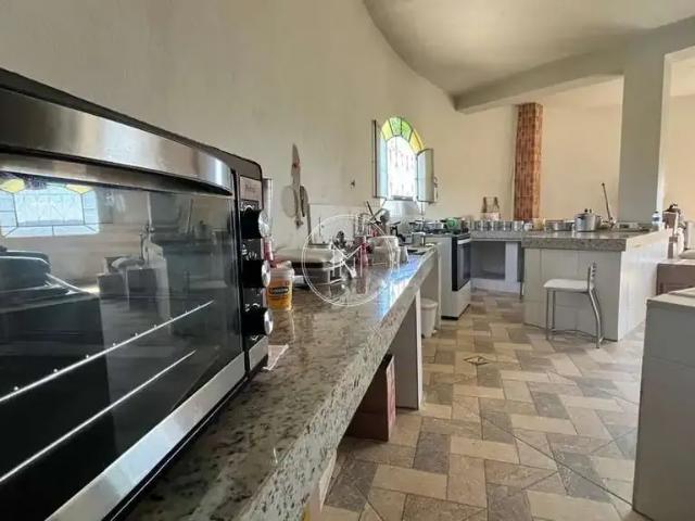 Casa / Sobrado para Venda em São Joaquim de Bicas/MG Boa Esperança 2 Quartos