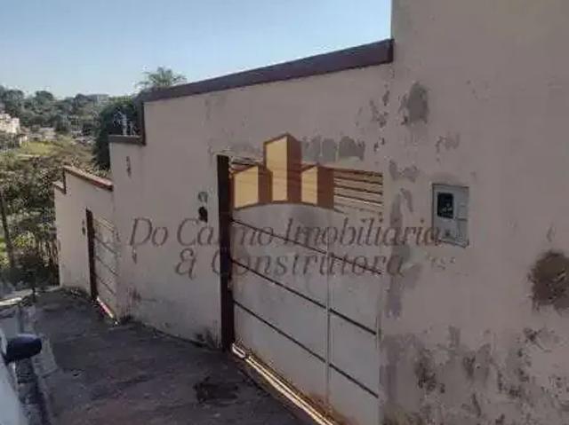 Casa / Sobrado para Venda em São Joaquim de Bicas/MG Centro 2 Quartos