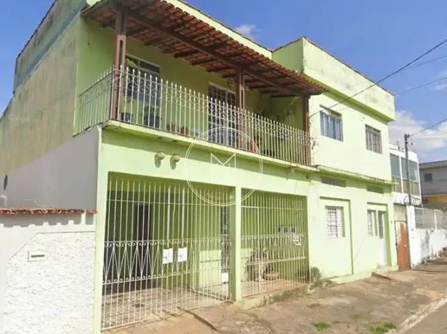 Casa / Sobrado para Venda em São Joaquim de Bicas/MG Centro 2 Quartos