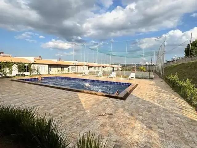 Casa / Sobrado para Venda em São Joaquim de Bicas/MG Centro 2 Quartos