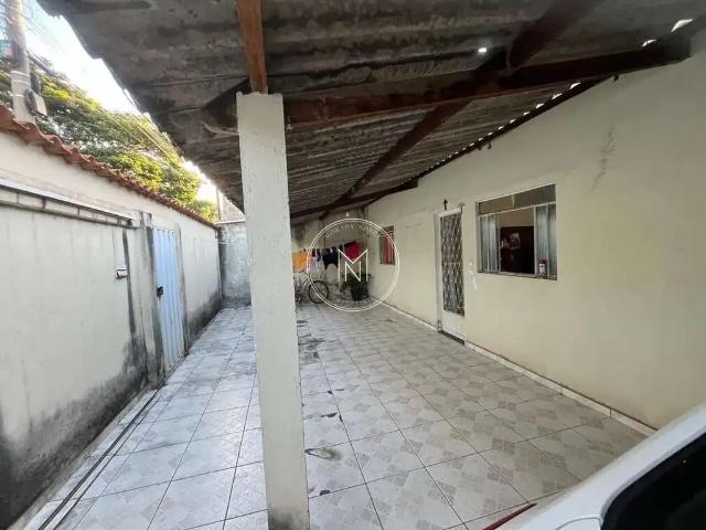 Casa / Sobrado para Venda em São Joaquim de Bicas/MG Centro 3 Quartos