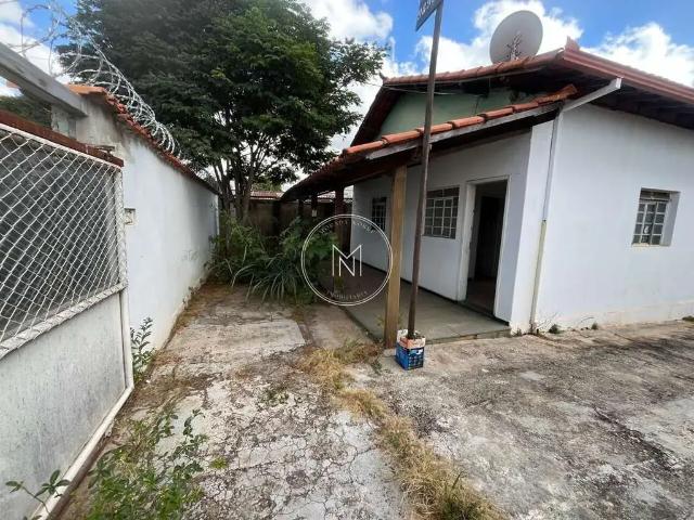 Casa / Sobrado para Venda em São Joaquim de Bicas/MG Centro 3 Quartos
