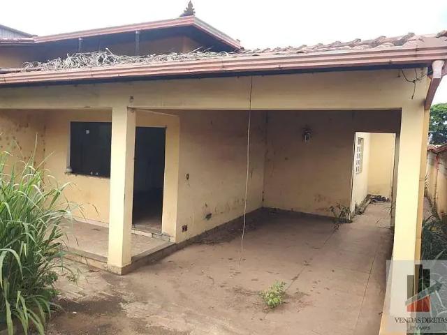 Casa / Sobrado para Venda em São Joaquim de Bicas/MG Estância Paraopeba 4 Quartos