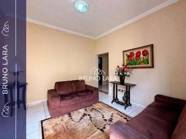 Casa / Sobrado para Venda em São Joaquim de Bicas/MG Flor de Minas 2 Quartos