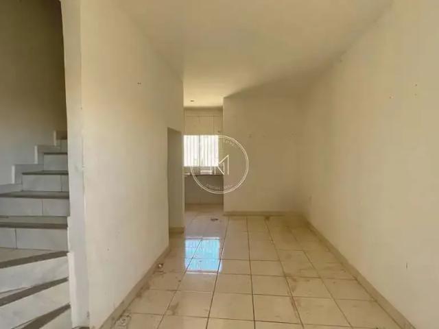 Casa / Sobrado para Venda em São Joaquim de Bicas/MG Pedra Branca 2 Quartos