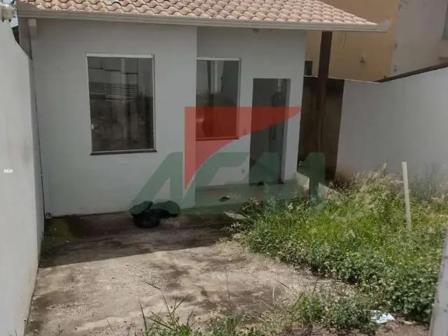 Casa / Sobrado para Venda em São Joaquim de Bicas/MG Pedra Branca 2 Quartos