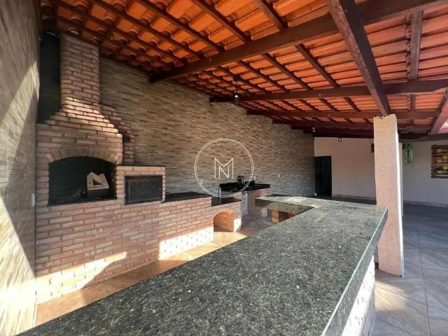 Casa / Sobrado para Venda em São Joaquim de Bicas/MG Pedra Branca 2 Quartos