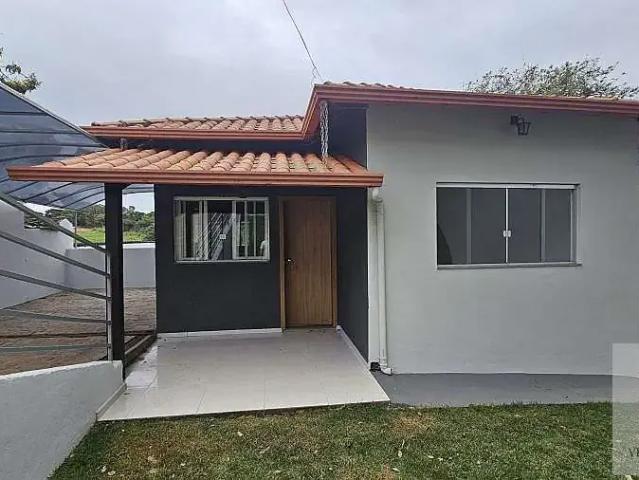 Casa / Sobrado para Venda em São Joaquim de Bicas/MG Pedra Branca 3 Quartos