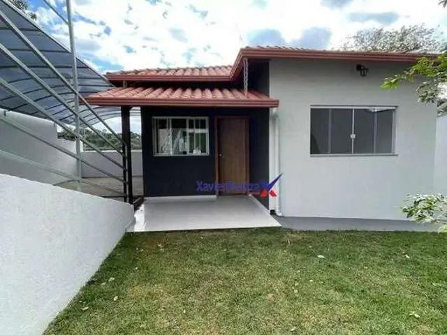 Casa / Sobrado para Venda em São Joaquim de Bicas/MG Pedra Branca 3 Quartos