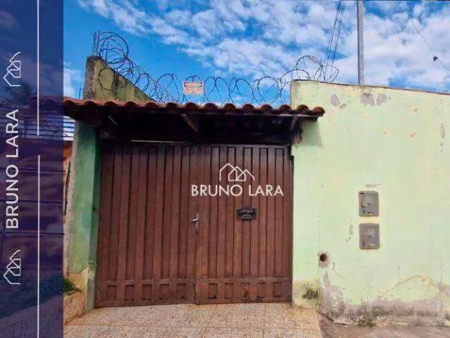 Casa / Sobrado para Venda em São Joaquim de Bicas/MG Planalto 3 Quartos