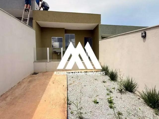 Casa / Sobrado para Venda em São Joaquim de Bicas/MG Pousada das Rosas