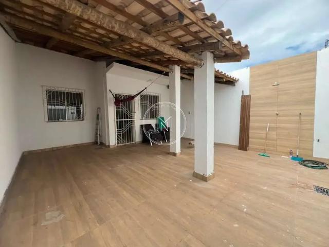 Casa / Sobrado para Venda em São Joaquim de Bicas/MG Pousada das Rosas 2 Quartos