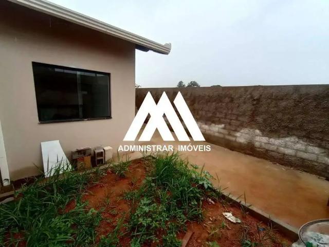 Casa / Sobrado para Venda em São Joaquim de Bicas/MG Pousada das Rosas 2 Quartos