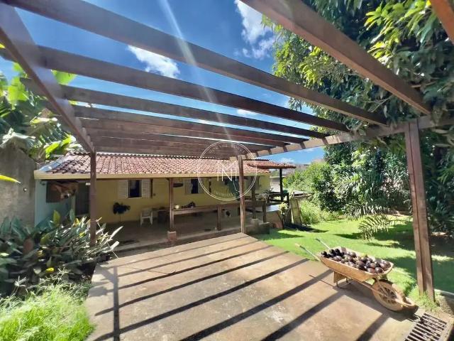 Casa / Sobrado para Venda em São Joaquim de Bicas/MG Pousada das Rosas 2 Quartos