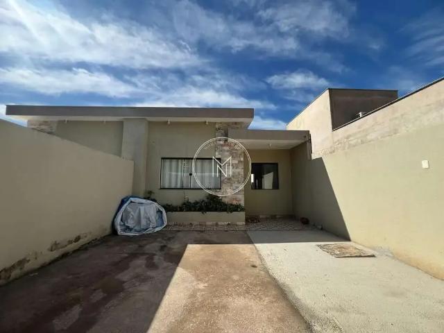 Casa / Sobrado para Venda em São Joaquim de Bicas/MG Pousada das Rosas 3 Quartos