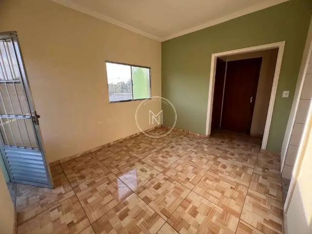 Casa / Sobrado para Venda em São Joaquim de Bicas/MG Primavera 2 Quartos