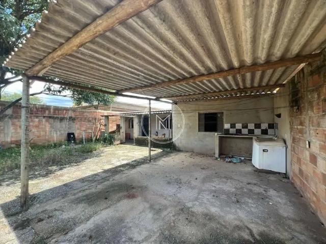 Casa / Sobrado para Venda em São Joaquim de Bicas/MG Primavera 3 Quartos