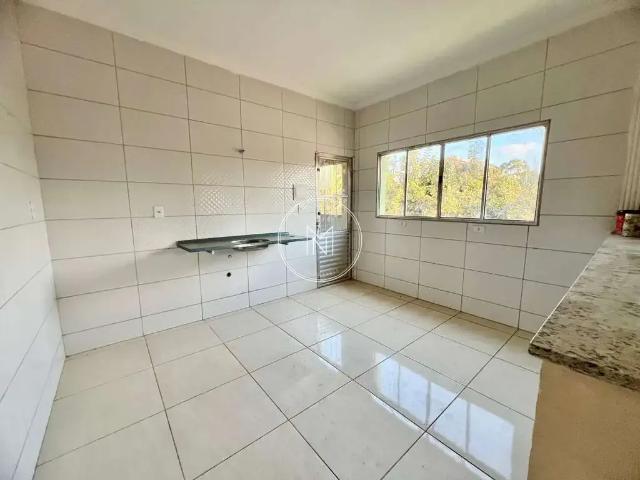 Casa / Sobrado para Venda em São Joaquim de Bicas/MG Primavera 3 Quartos
