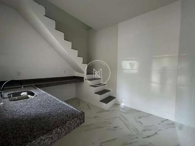 Casa / Sobrado para Venda em São Joaquim de Bicas/MG Residencial Casa Grande 2 Quartos