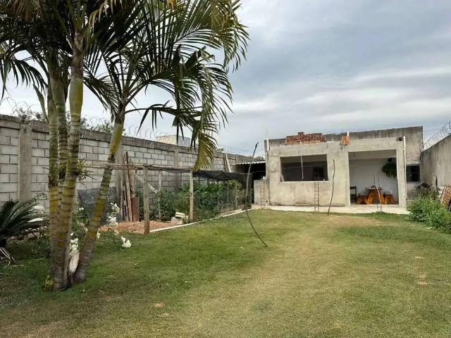 Casa / Sobrado para Venda em São Joaquim de Bicas/MG Residencial Casa Grande 2 Quartos