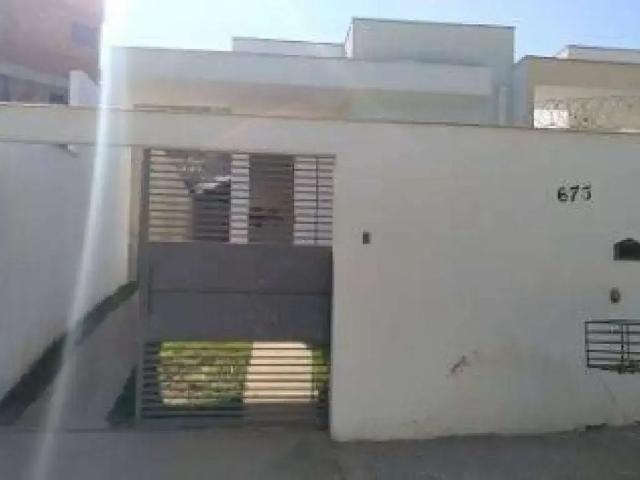 Casa / Sobrado para Venda em São Joaquim de Bicas/MG Residencial Casa Grande 3 Quartos