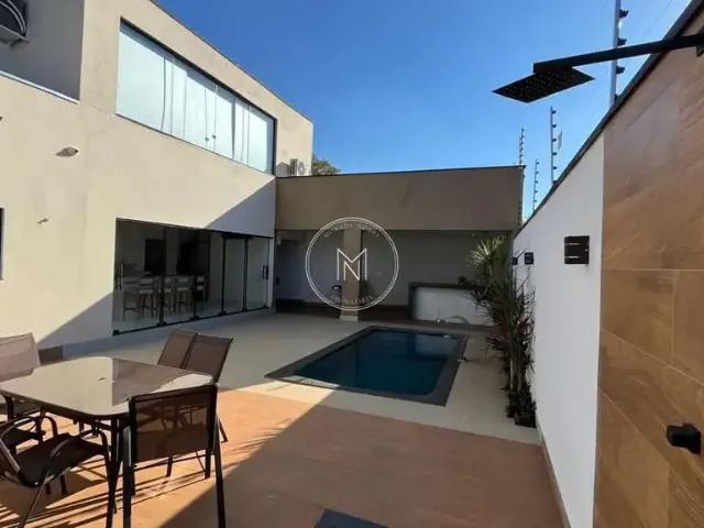Casa / Sobrado para Venda em São Joaquim de Bicas/MG Retiro do Moinho 3 Quartos