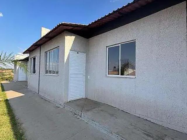 Casa / Sobrado para Venda em São Joaquim de Bicas/MG Retiro do Moinho 2 Quartos
