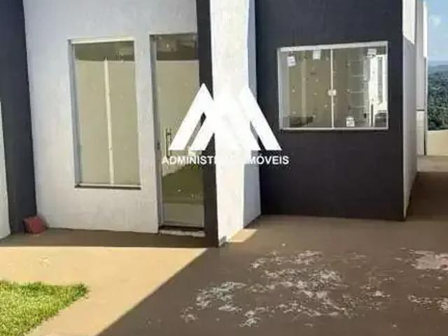 Casa / Sobrado para Venda em São Joaquim de Bicas/MG Tupanoara 3 Quartos