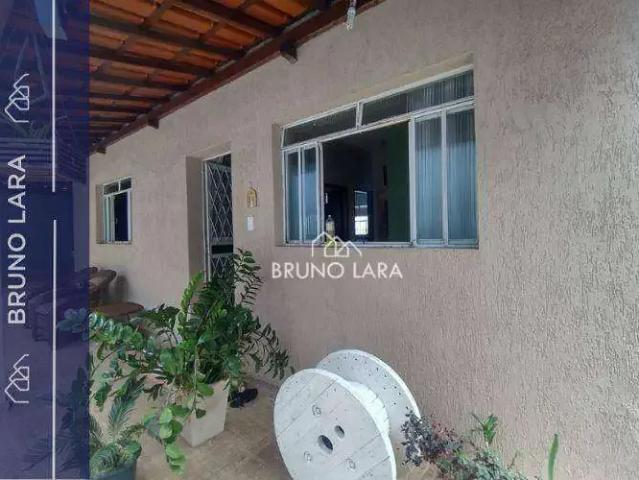 Casa / Sobrado para Venda em São Joaquim de Bicas/MG Tereza Cristina 2 Quartos