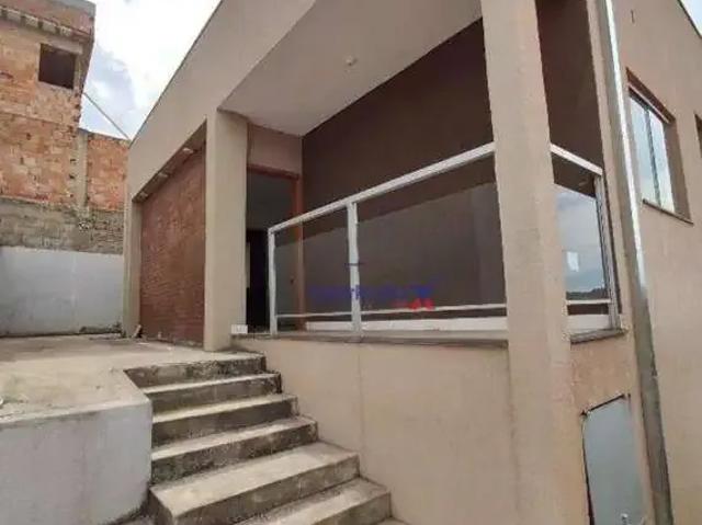 Casa / Sobrado para Venda em São Joaquim de Bicas/MG Tereza Cristina 3 Quartos