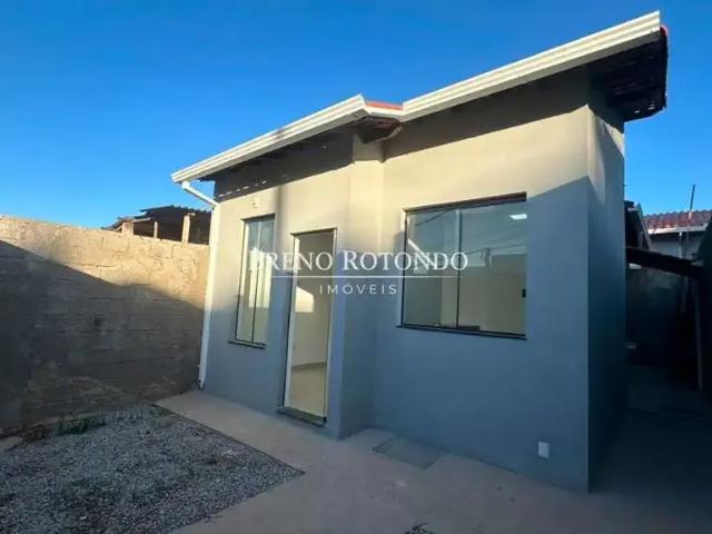 Casa / Sobrado para Venda em São Joaquim de Bicas/MG Vila Rica 60 Quartos