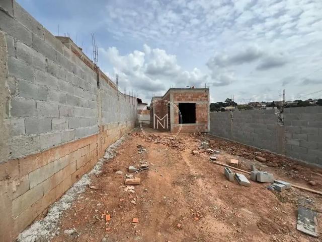 Casa / Sobrado para Venda em São Joaquim de Bicas/MG Vila Rica 2 Quartos