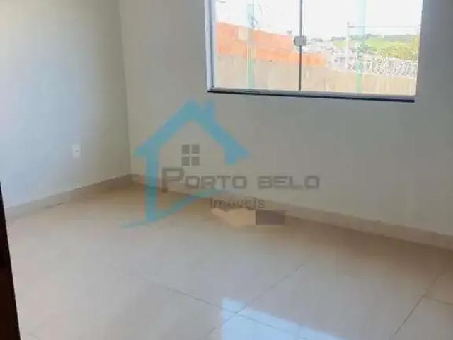 Casa / Sobrado para Venda em São Joaquim de Bicas/MG Vila Rica 2 Quartos