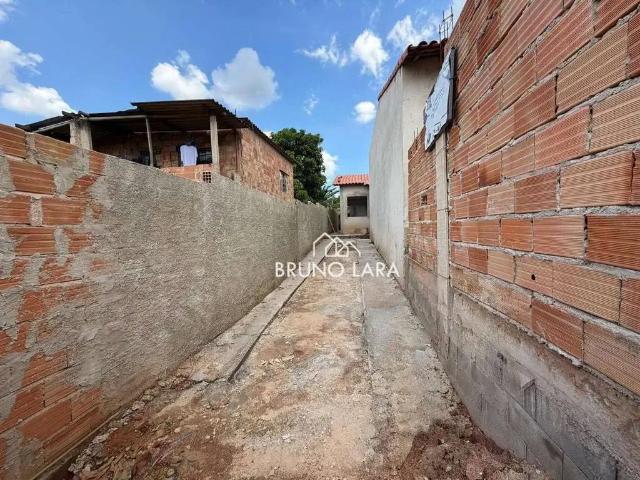 Casa / Sobrado para Venda em São Joaquim de Bicas/MG Vila Rica 2 Quartos