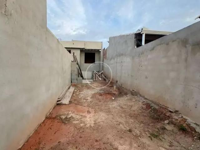 Casa / Sobrado para Venda em São Joaquim de Bicas/MG Vila Rica 2 Quartos