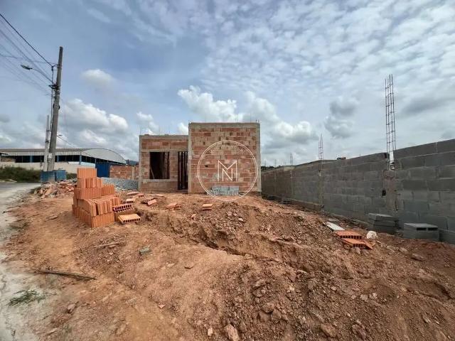 Casa / Sobrado para Venda em São Joaquim de Bicas/MG Vila Rica 2 Quartos