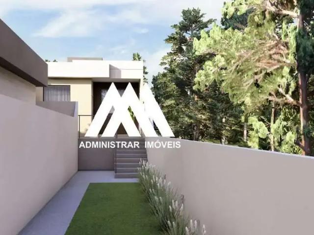 Casa / Sobrado para Venda em São Joaquim de Bicas/MG Vila Rica 2 Quartos