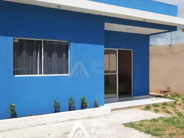 Casa / Sobrado para Venda em São José da Coroa Grande/PE Centro 2 Quartos