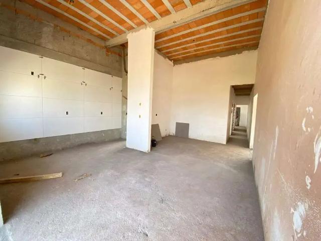 Casa / Sobrado para Venda em São José da Lapa/MG Centro 3 Quartos
