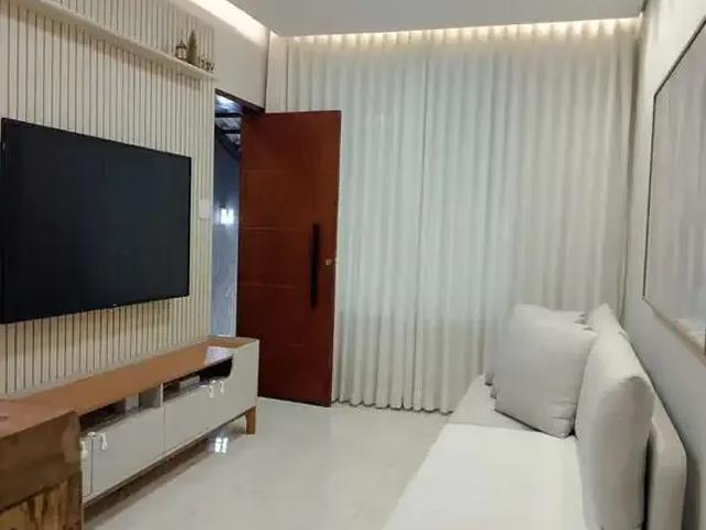 Casa / Sobrado para Venda em São José da Lapa/MG Belo Vale 3 Quartos