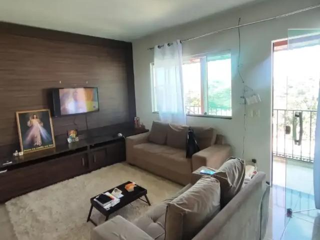 Casa / Sobrado para Venda em São José da Lapa/MG Dom Pedro 3 Quartos