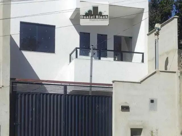 Casa / Sobrado para Venda em São José da Lapa/MG Dom Pedro 3 Quartos