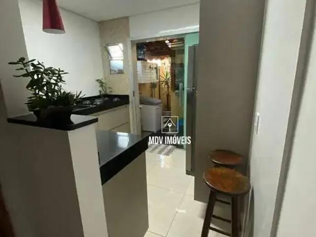 Casa / Sobrado para Venda em São José da Lapa/MG Jardim Encantado 2 Quartos