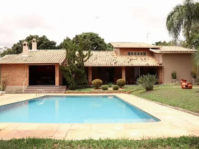 Casa / Sobrado para Venda em São José da Lapa/MG Quintas Dos Ipês 4 Quartos
