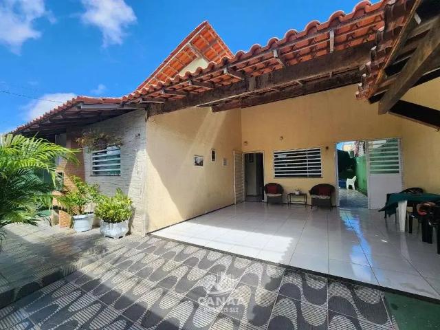 Casa / Sobrado para Venda em São José de Ribamar/MA Alto Do Jaguarema 3 Quartos